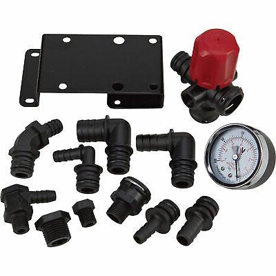 NorthStar Sprayer Regulator